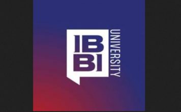 Ini Makna Logo Baru Universitas IBBI – XPRESI