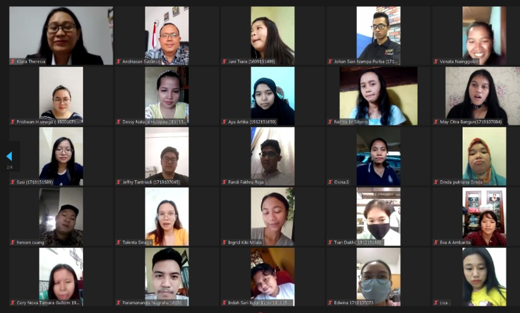 Universitas IBBI Raih Hibah Kampus MBKM dari Kemendikbud RI – XPRESI